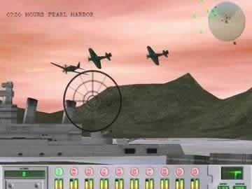 Pacific Gunner Game Review - Download and Play Free Version!