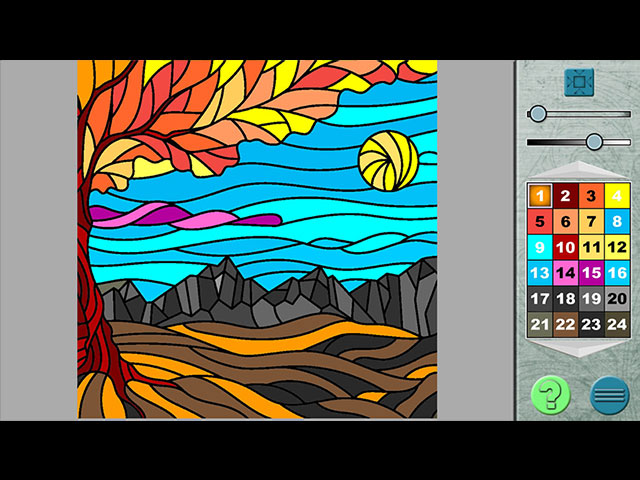 Paint by Numbers 2 Game - Download and Play Free Version!