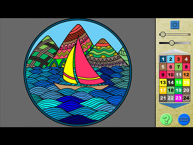 Paint by Numbers 3 Game - Download and Play Free Version!