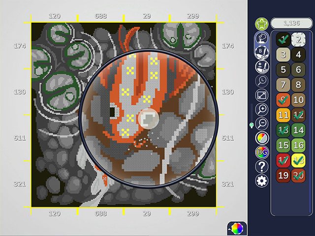 Paint by Pixel 2 Game - Download and Play Free Version!