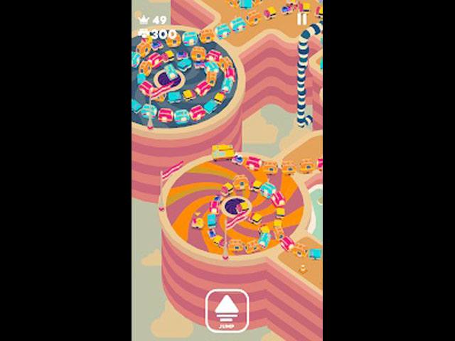 PAKO Caravan - Download and Play Free on iOS and Android!