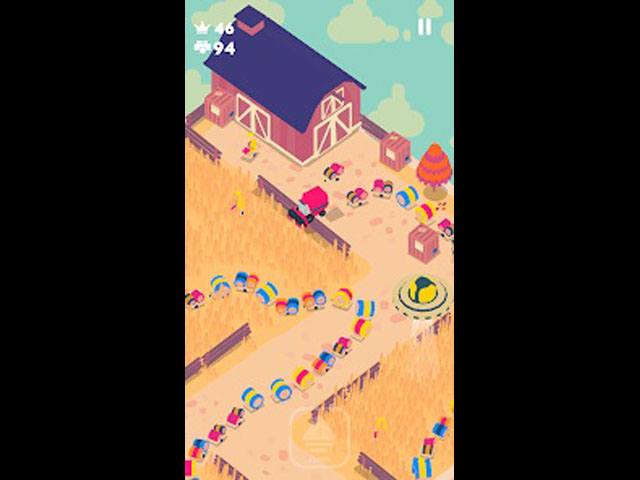 PAKO Caravan - Download and Play Free on iOS and Android!
