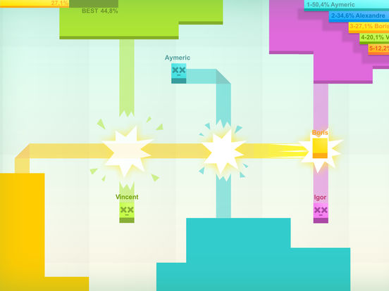 Paper.io Game Review - Download and Play Free On iOS and Android