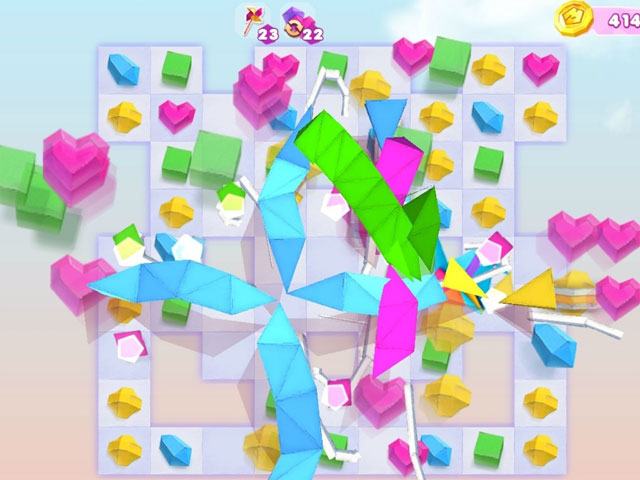 Paper Land Game - Download and Play Free Version!