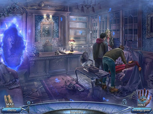 Paranormal Files: Ghost Chapter CE Game - Download and Play Free Version!