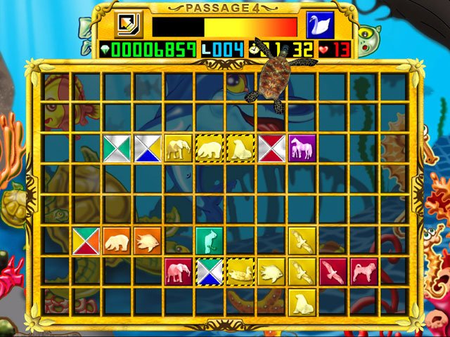 Passage 4 Game - Download and Play Free Version!