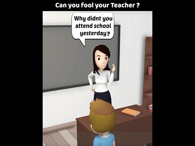 Perfect Lie Game Review - Download and Play Free on iOS and Android!