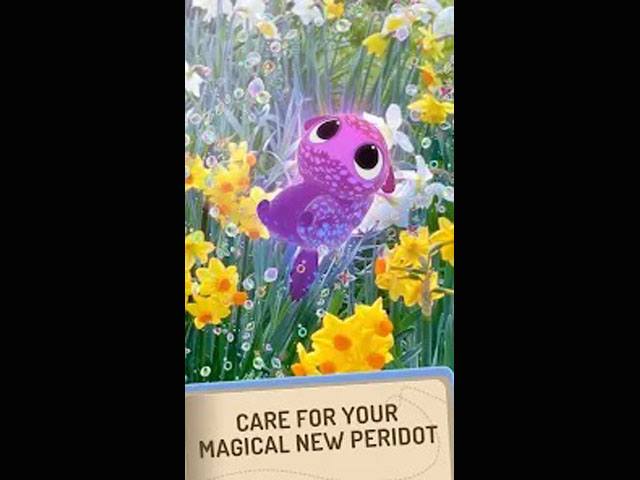 Peridot - Download and Play Free on iOS and Android!