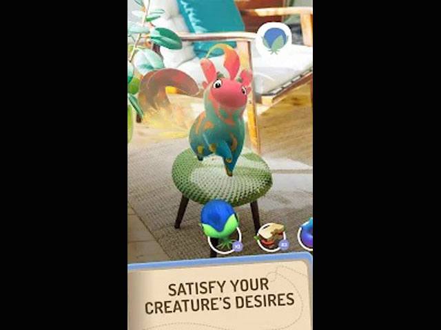 Peridot - Download and Play Free on iOS and Android!
