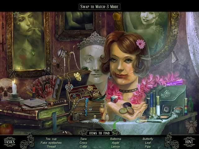 Phantasmat Game - Download and Play Free Version!