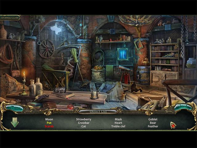 Phenomenon: Outcome Collector's Edition Game - Download and Play Free ...