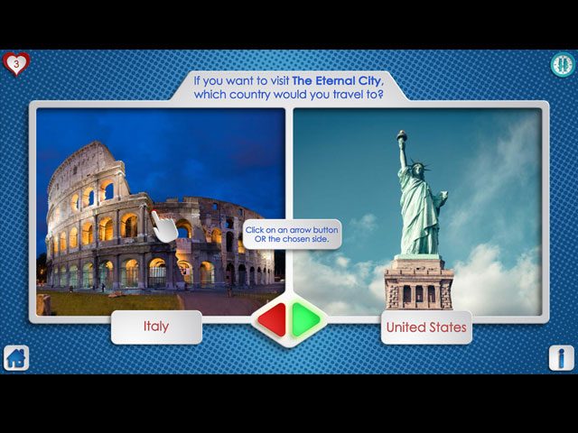 Pick & Tick Game - Download and Play Free Version!