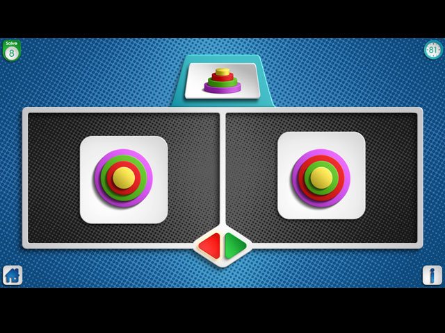 Pick & Tick Game - Download and Play Free Version!