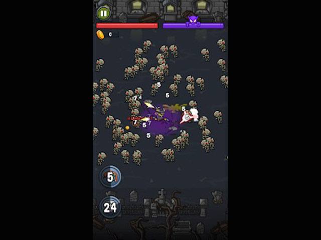 Pickle Pete - Download and Play Free on iOS and Android!