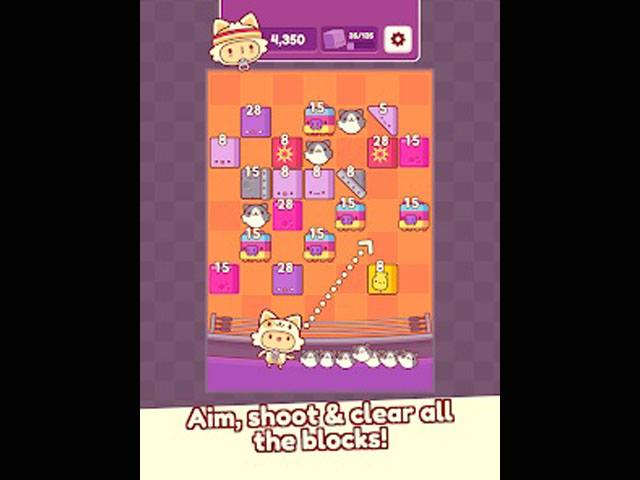 Piffle - Download and Play Free on iOS and Android!