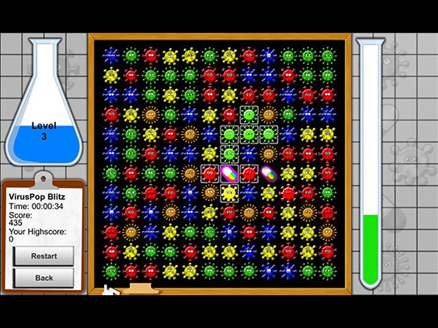 Pillpop Game - Download and Play Free Version!