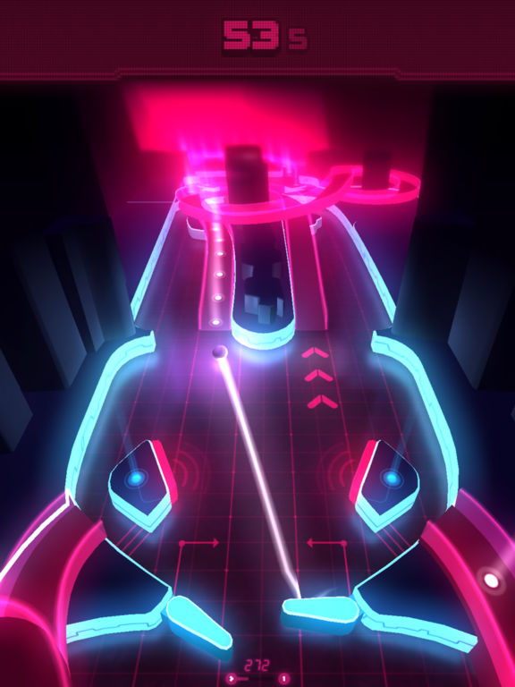 PinOut! Game Review - Download and Play Free On iOS and Android