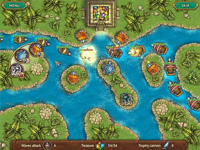 Pirate Chronicles Collector's Edition Game - Download and Play Free ...