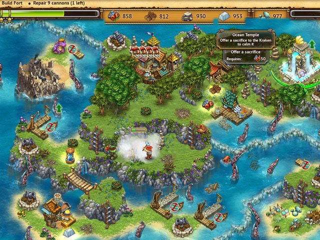 Pirate Chronicles Game - Download and Play Free Version!