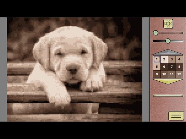 Pixel Art 18 Game - Download and Play Free Version!