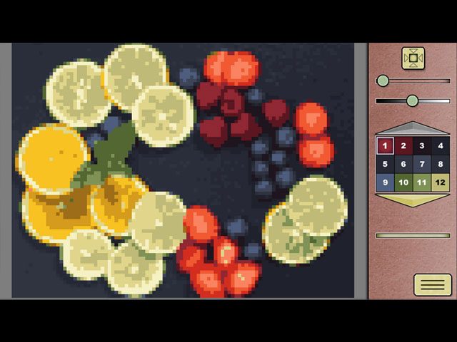 Pixel Art 18 Game - Download and Play Free Version!