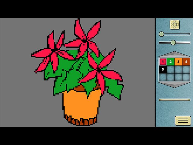 Pixel Art 19 Game - Download and Play Free Version!