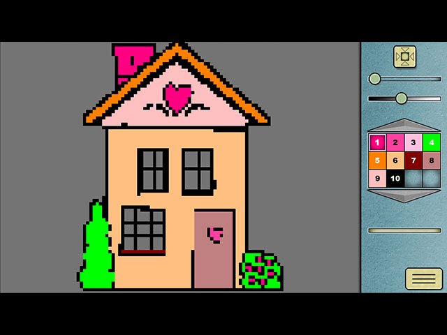 Pixel Art 19 Game - Download and Play Free Version!