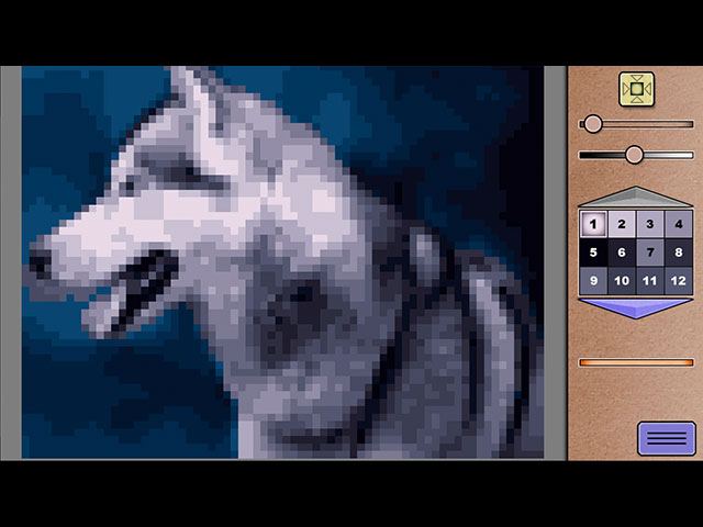 Pixel Art 23 Game - Download and Play Free Version!