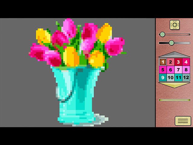 Pixel Art 28 Game - Download and Play Free Version!