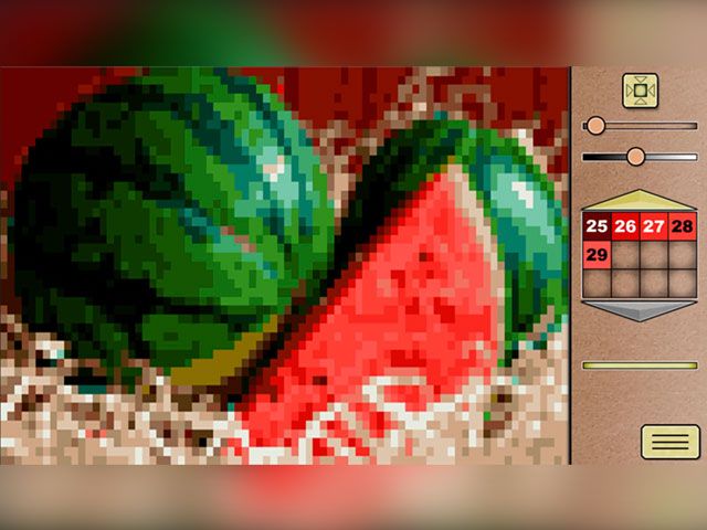 Pixel Art 30 Game - Download and Play Free Version!