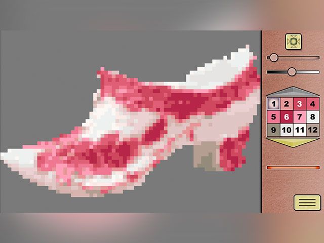 Pixel Art 32 Game - Download and Play Free Version!