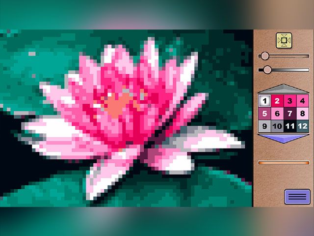 Pixel Art 33 Game - Download and Play Free Version!