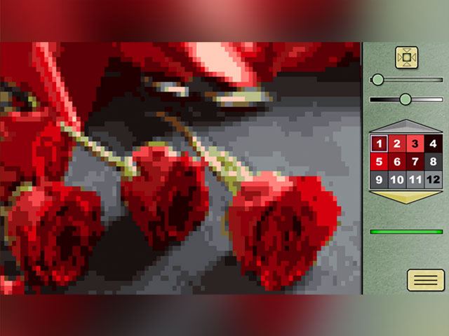 Pixel Art 36 Game - Download and Play Free Version!