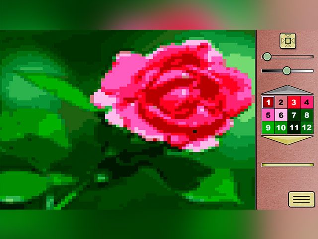 Pixel Art 38 Game - Download and Play Free Version!