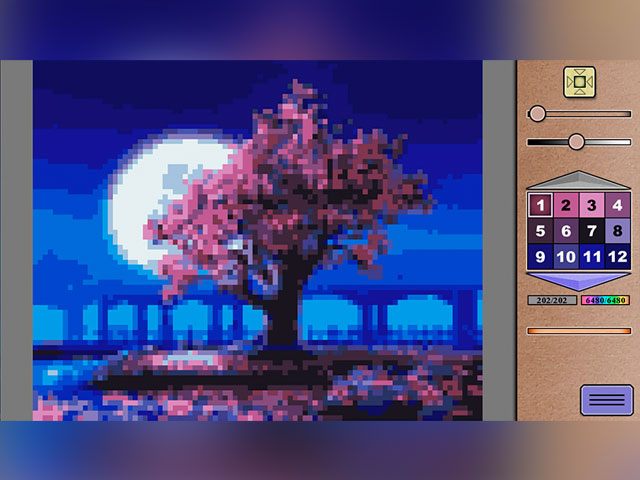 Pixel Art 53 Game - Download and Play Free Version!