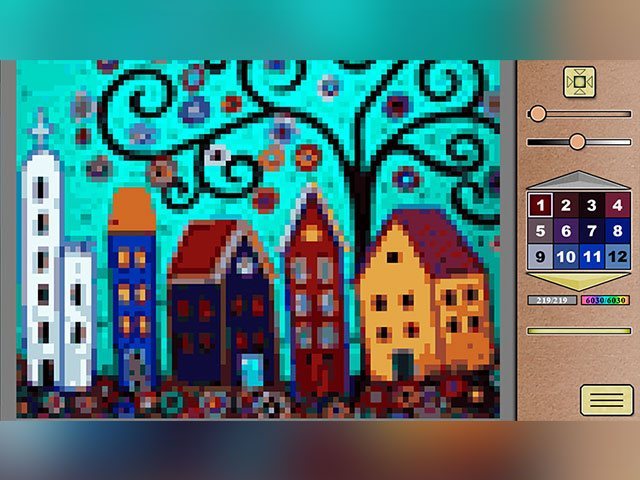 Pixel Art 60 Game - Download and Play Free Version!