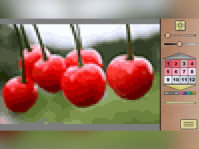 Pixel Art 60 Game - Download and Play Free Version!