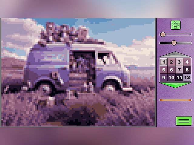 Pixel Art 64 Game - Download and Play Free Version!