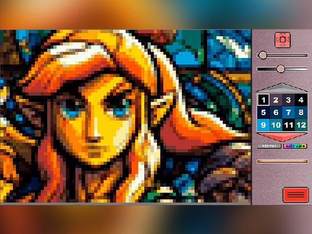 Pixel Art 65 Game - Download and Play Free Version!