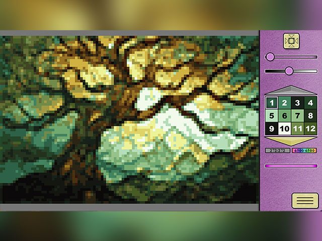 Pixel Art 71 Game - Download and Play Free Version!