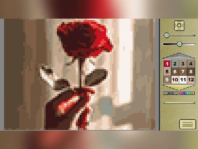 Pixel Art 77 Game - Download and Play Free Version!