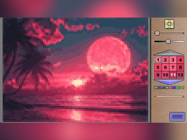 Pixel Art 83 Game - Download and Play Free Version!