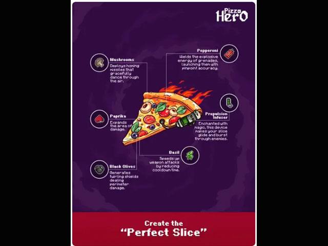 Pizza Hero - Download and Play Free on iOS and Android!