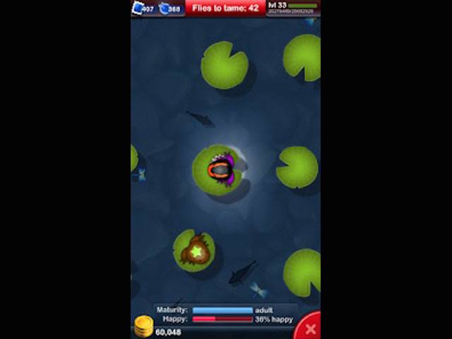 Pocket Frogs - Download and Play Free on iOS and Android!