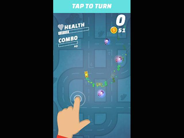 Police Pursuit - Download and Play Free on iOS and Android!