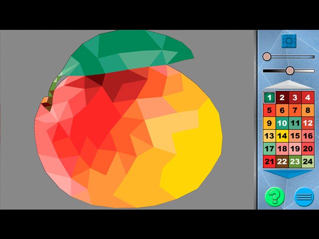 Polygon Art 2 Game - Download and Play Free Version!