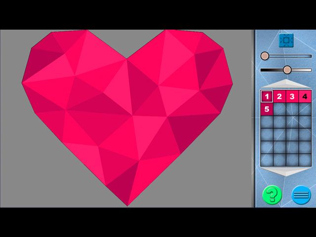 Polygon Art 2 Game - Download and Play Free Version!