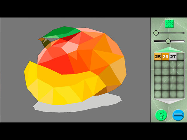Polygon Art 3 Game - Download and Play Free Version!