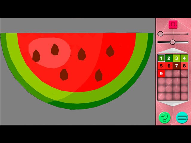Polygon Art 5 Game - Download and Play Free Version!