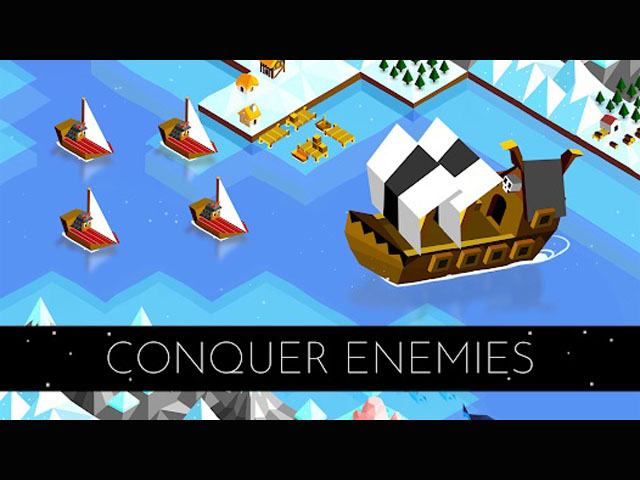 Polytopia - Download and Play Free on iOS and Android!